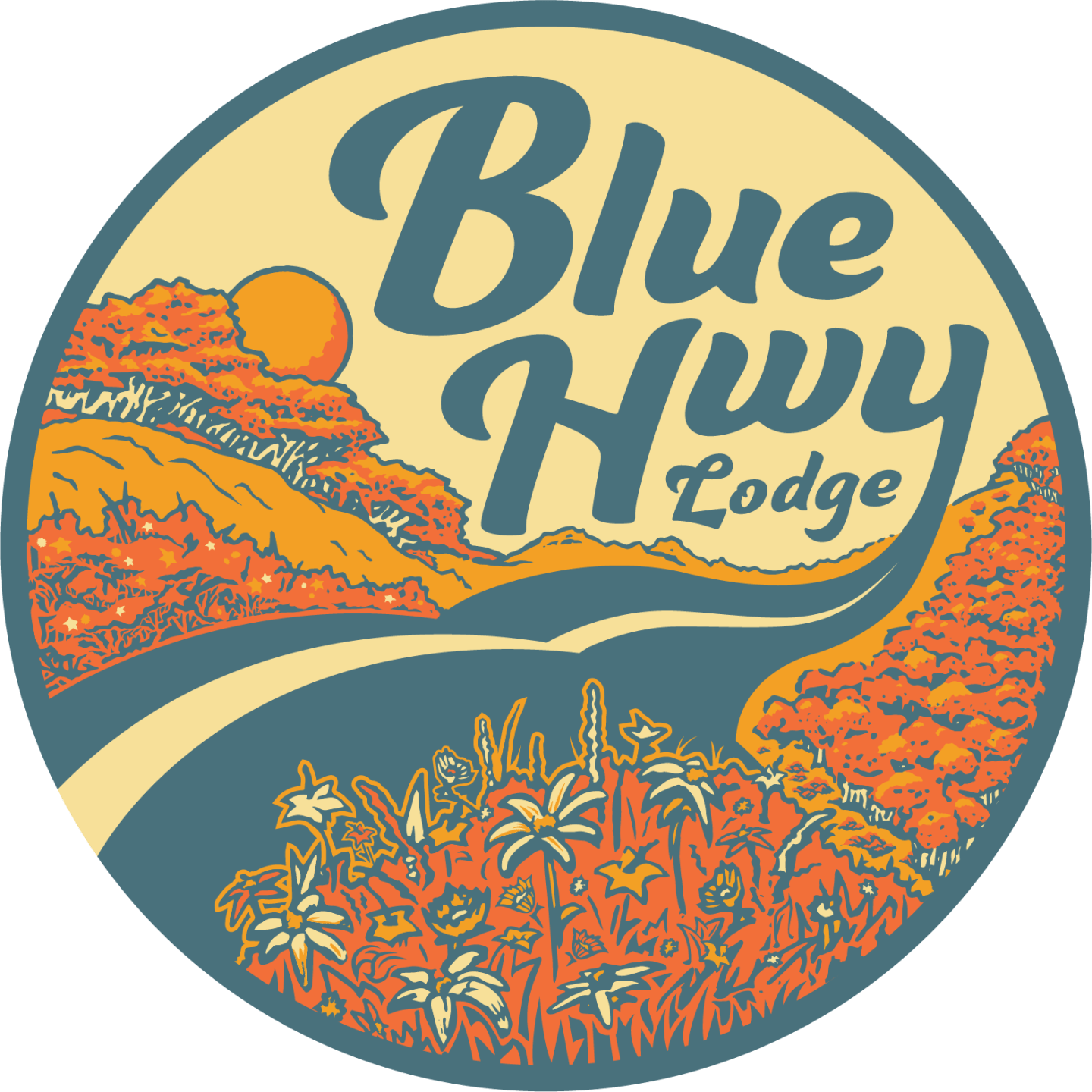Rates & Policies – Blue Highway Lodge